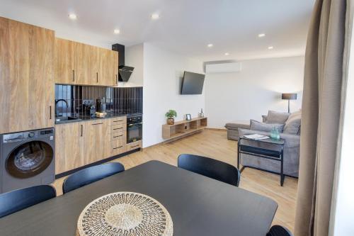 Lagom Apartments New, 5 Min Walk From The Sea - Costa Brava