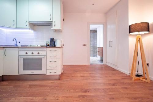 El Pilar Luxury Suites By Valenciaflats Eu - Valencia