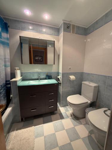 Habitacion S&l - Gandia