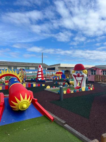 Whitehouse Leisure Park - North Wales