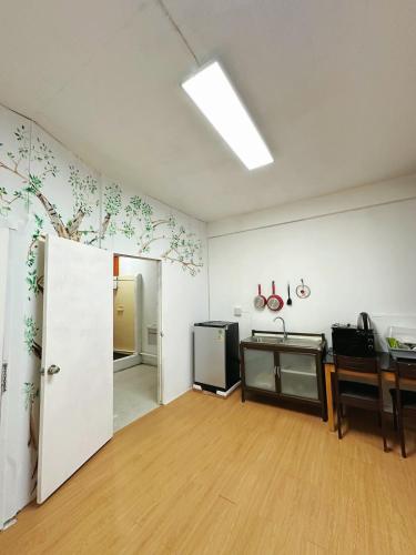 Top Location! 800m Mrt Rama9 - Bangkok