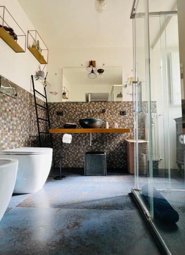 Palazzo Zappata Luxury Room Noto Centro - Noto