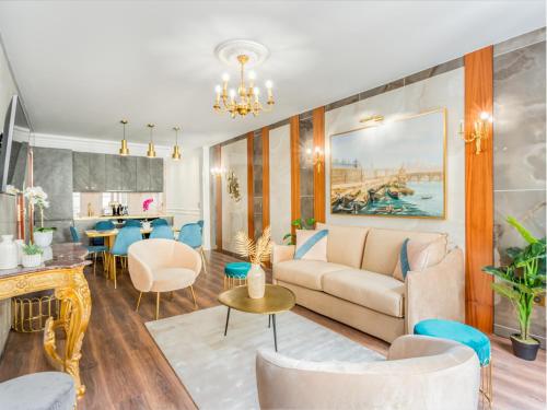 Merveil -Luxury Serviced Apartment-saint Martin Ii - Paris