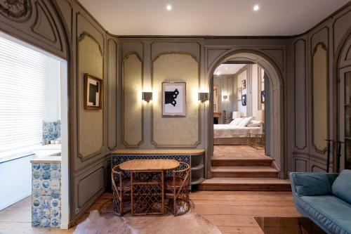 Les Appartements Du Sablon - Bruxelas