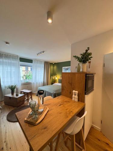 Nettes Appartment In Dusseldorf-derendorf - Stylisch + Gemutlich - Düsseldorf