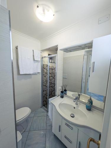 La Tranquilla Apartment - Capri