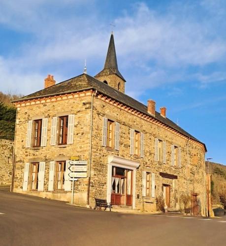 Les Chambres De La Violette - Massiac