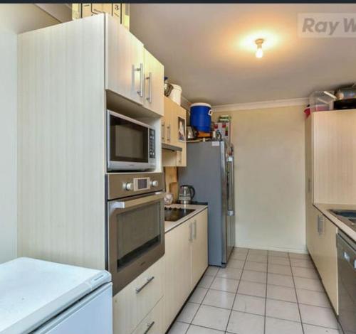 Easy Access Accomodation - Brisbane