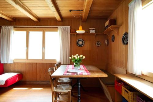 Unique Tiny House Between Mnt Rigi And Lake Lucerne - Lucerne