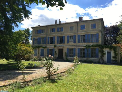 La Guerimande - Livron-sur-Drôme
