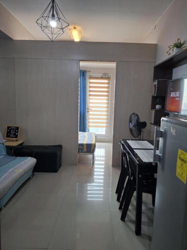 Grass Residences Tower2 21floor - Quezon City
