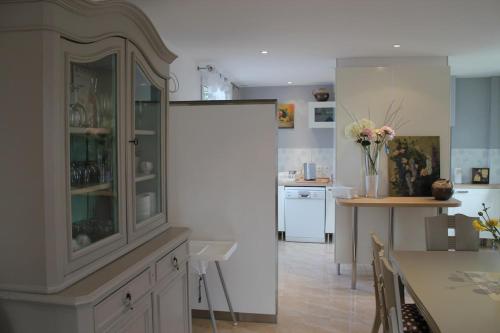 Gite Josephine - Montreuil