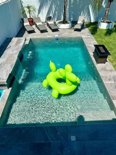 Newly Renovated & Furnished Apartment - Cozumel
