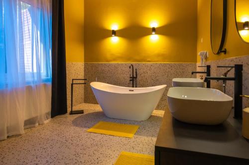 D6 Apartments - Siófok