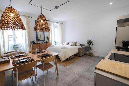 Alma Home Experience - Ventimiglia