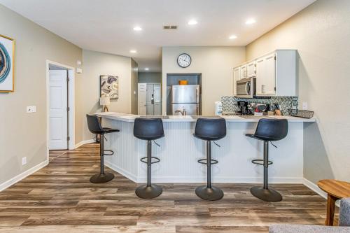 Golf Villa Near Sunset Beach & Intracoastal! - Sunset Beach, NC