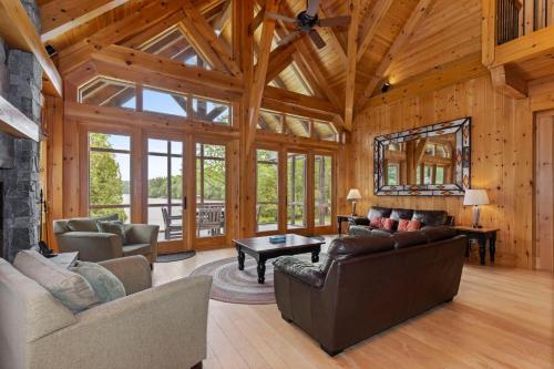 Port Cunnington Lodge - Ontario 60