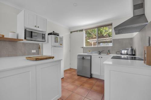 Fortescue - Merimbula