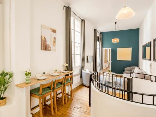 Family Suite - Louvre - Clery - Place Vendôme