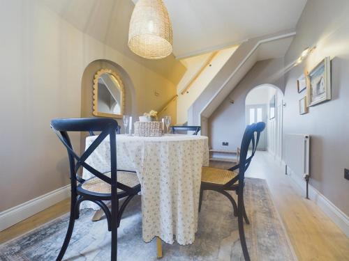 Beautiful Historic Cottage In The Heart Of Old Leigh - Southend-on-Sea