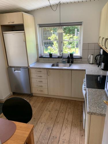 H C Andersen City Apartment - Odense