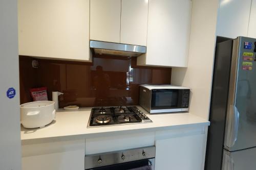21 Sorrell Shared Apartment - Parramatta