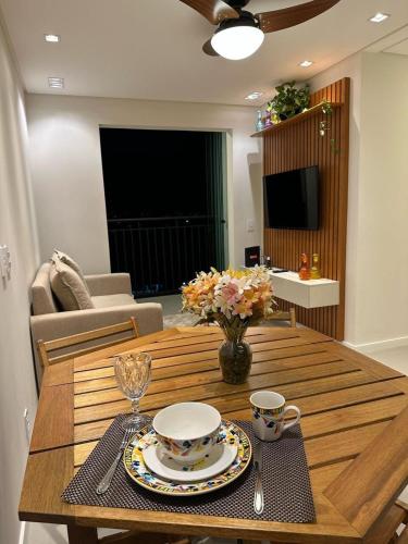 Apto Novo 3 Dormitorios Suite Em Sao Jose Dos Campos Sp - São José dos Campos