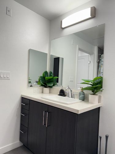 Vine Loft Free Designated Parking & Wifi Close To Universal Studios - 할리우드