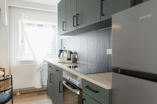 Gemutliches Stadtloft In Dessau - Dessau