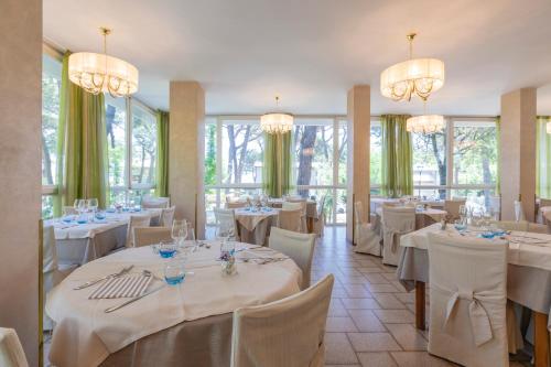 Hotel Deborah - Milano Marittima