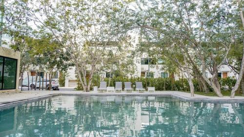 Beautiful House In Playa Del Carmen - Playa del Carmen