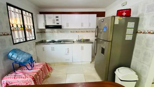 Casa Vacacional Villavicencio - Villavicencio