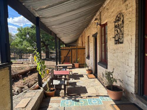 The Smelters Home Burra - Burra