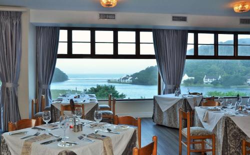 The Estuary Hotel & Spa - Port Edward