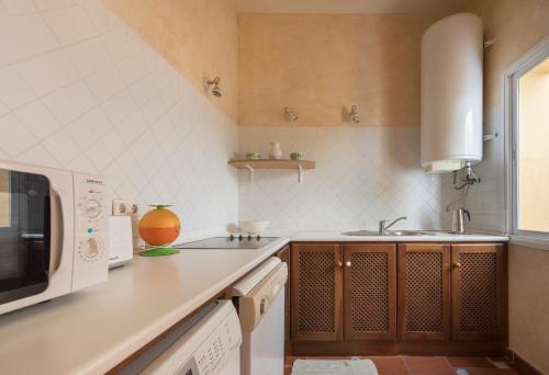 Apartamento Guzman El Bueno - Tarifa
