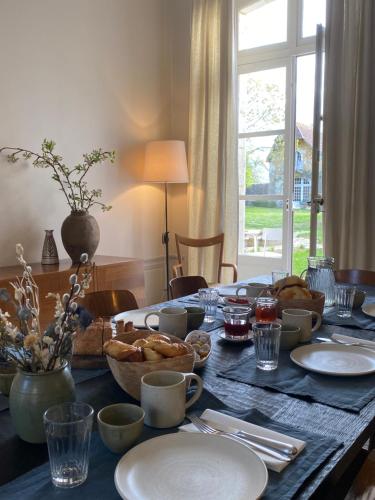 Trama En Perche - Meilleur Chambre De Style 2026 Palmares Fooding France - Mortagne-au-Perche