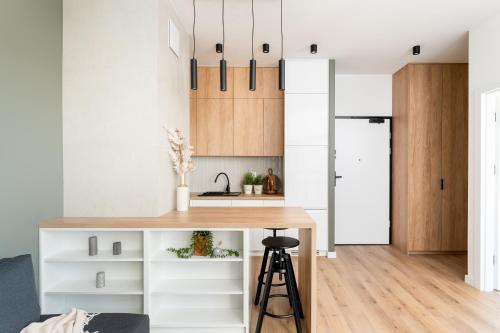 Malila Premium Residence - Cracow Rakowicka 20l - Kraków