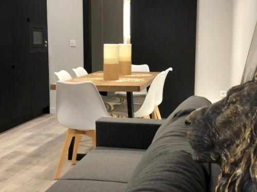 Apartamento En Salamanca - Salamanca