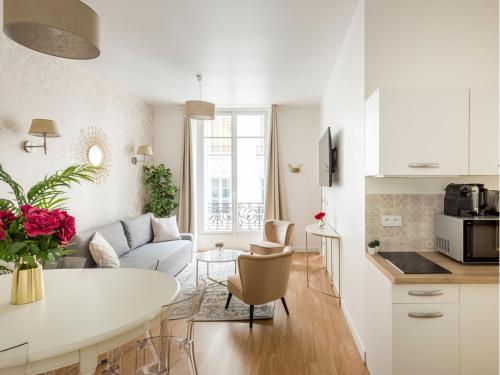 Merveil - Family Suite - Marais - Martin Iv - Paris 4e Arrondissement