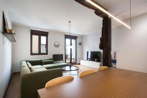 Lufia Flats 1 - Bilbao
