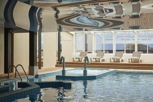 Prince Studio Front De Mer - Residence Luxe & Thalasso - Biarritz