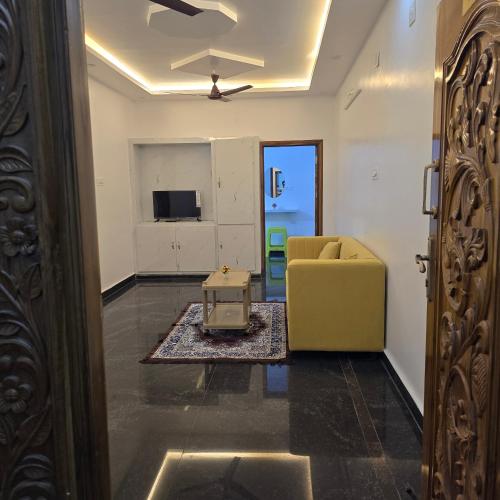 Padmini's Home Stay New Apartment 2bhk - Tirupati