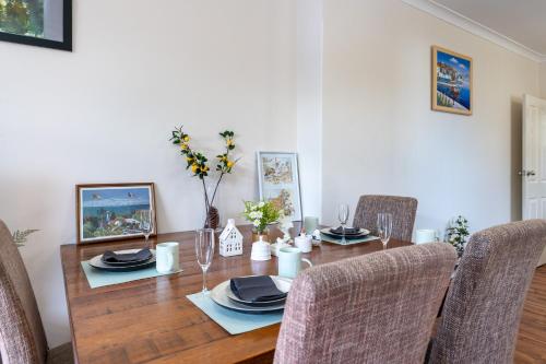 A1 Airport Haven - Quick Access, Comfy & Free Parking - Belmont