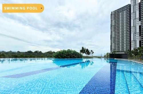 Southville Cozy Stay | No Extra Charge! - Bangi