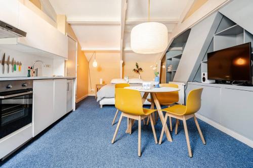 Familielogement De Oude Beltoren - Utrecht