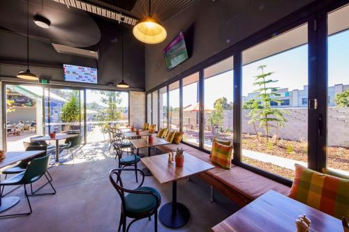 Coomera Lodge Hotel - Gold Coast