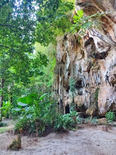 Spirit Mountain - Provincia de Krabi