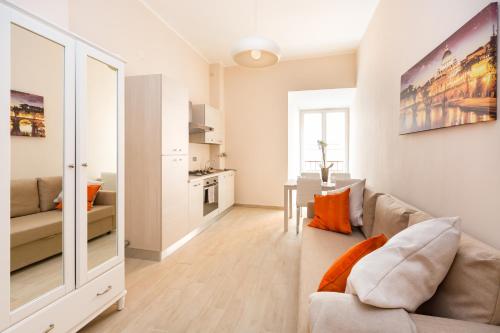 G-house Pettinari - Rome