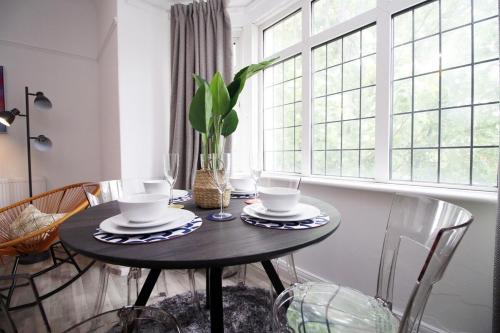 Albany House By Tŷ Sa - Cardiff