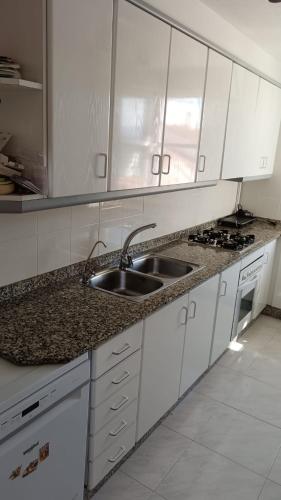 Apartamento Mare Nostrum - Nueva Gerencia - ムルシア